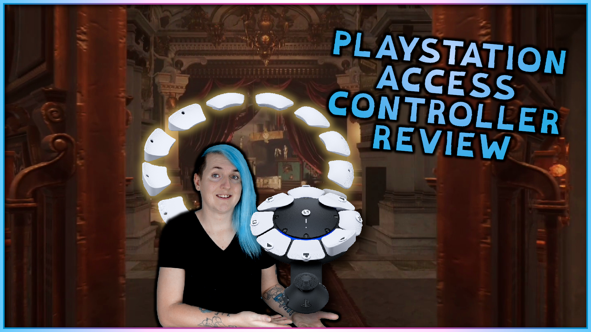AA Access Controller Review – Access-Ability
