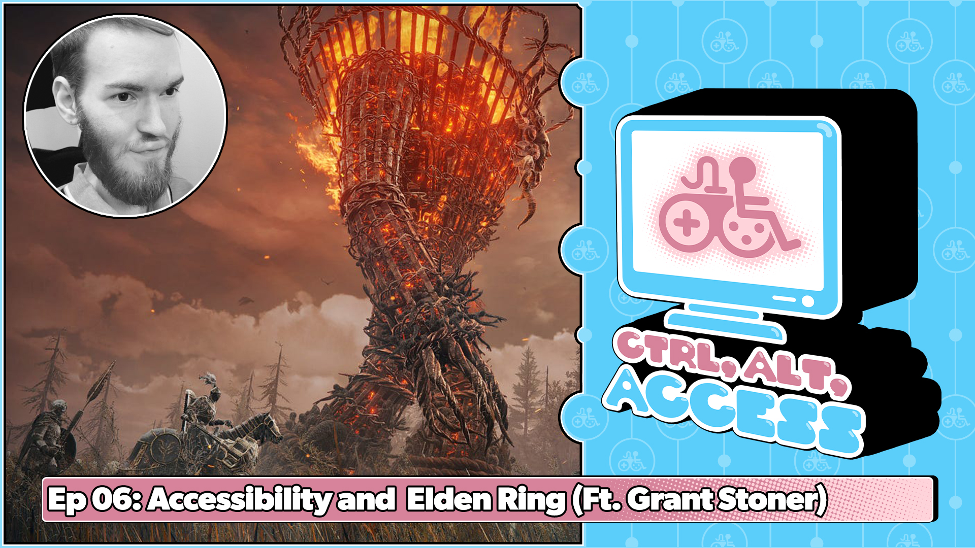 Ep 6 Thumbnail – Access-Ability