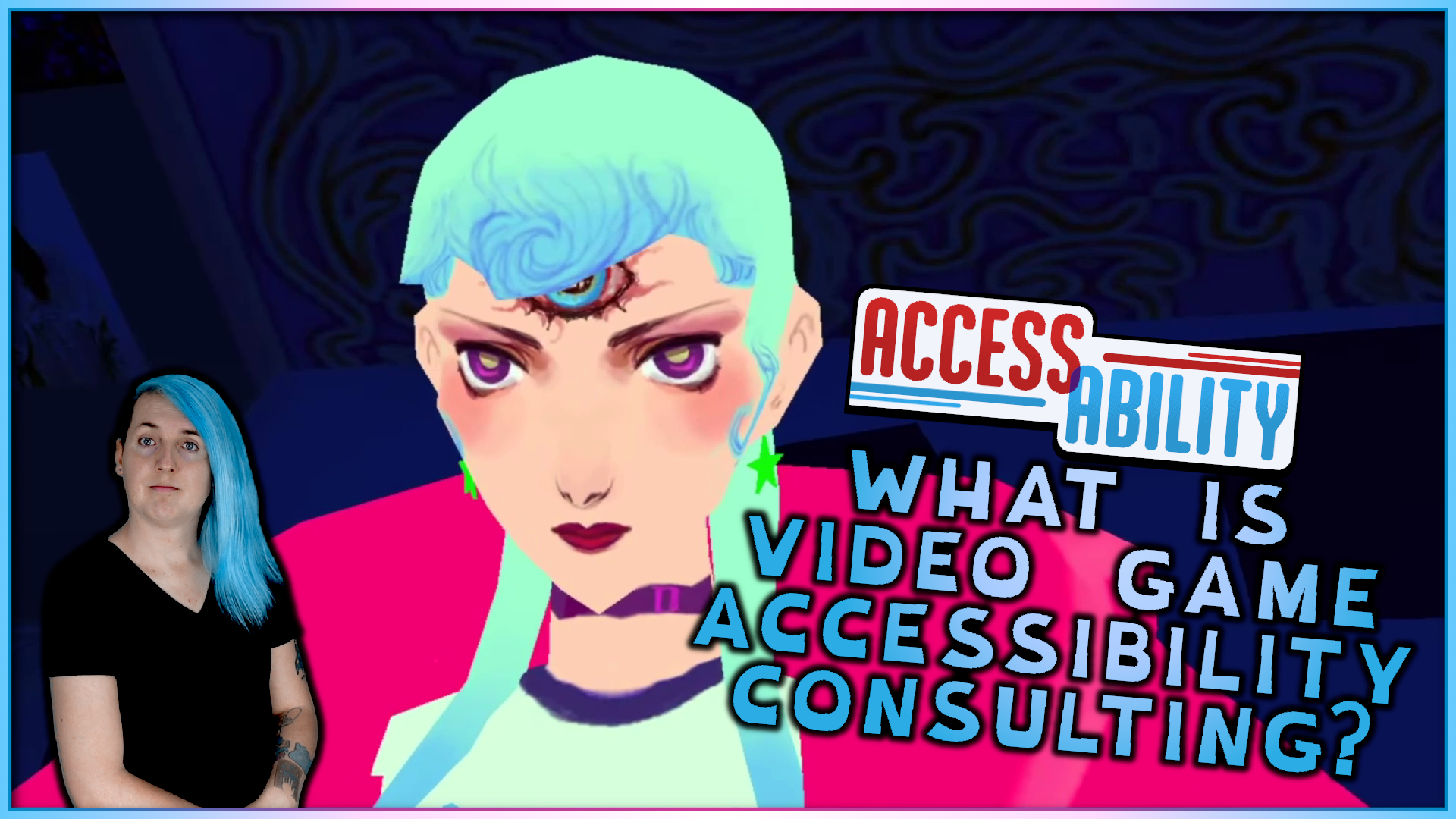AA What is Consulting – Access-Ability